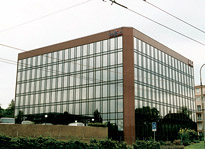 Popular Office Space Locations in Geneva | The Office Providers