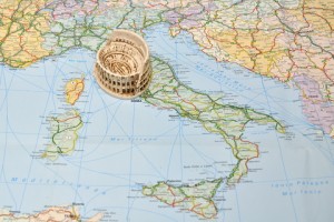 Rome Office Space Guide | The Office Providers