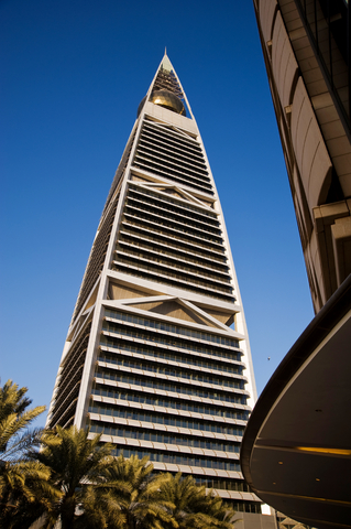 Riyadh Office Space Guide | The Office Providers