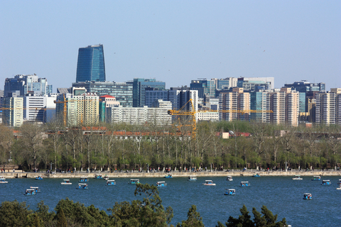 Beijing Office Space Guide | The Office Providers