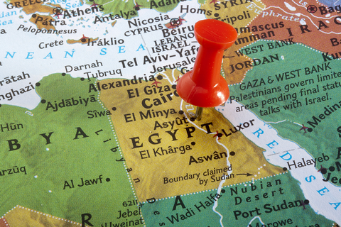 Cairo Office Space Guide | The Office Providers