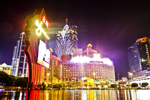 Macau Office Space Guide | The Office Providers