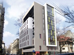 Bucharest Office Space Guide | The Office Providers