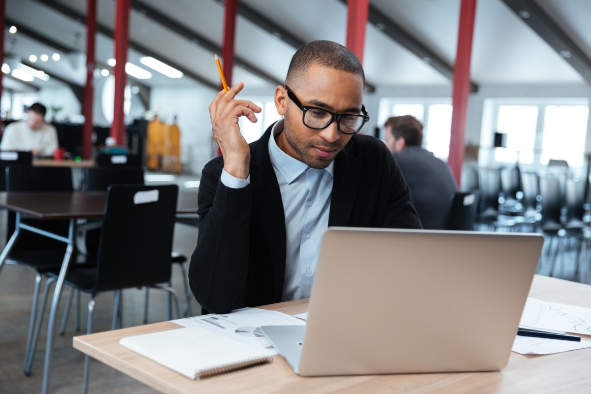 Temporary Office Space | The Office Providers