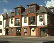 London Borough of Barnet Street Address Guide – A – Z | The Office ...