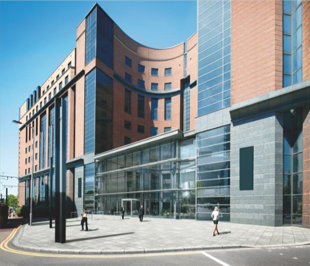 Croydon Street Address Guide – A – Z | The Office Providers