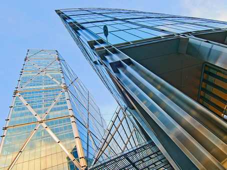 London Street Address Guide – I – K | The Office Providers