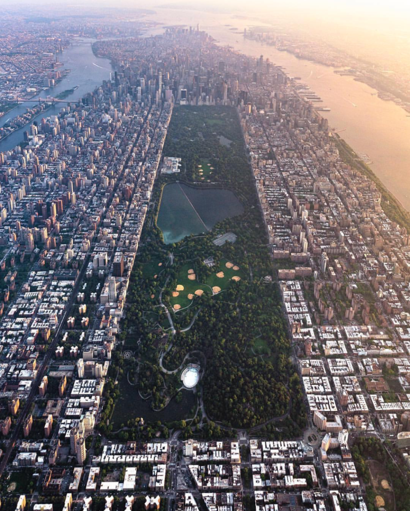 New York City Street Address Guide A – Z | The Office Providers