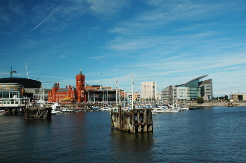 Cardiff Street Address Guide – A – L | The Office Providers