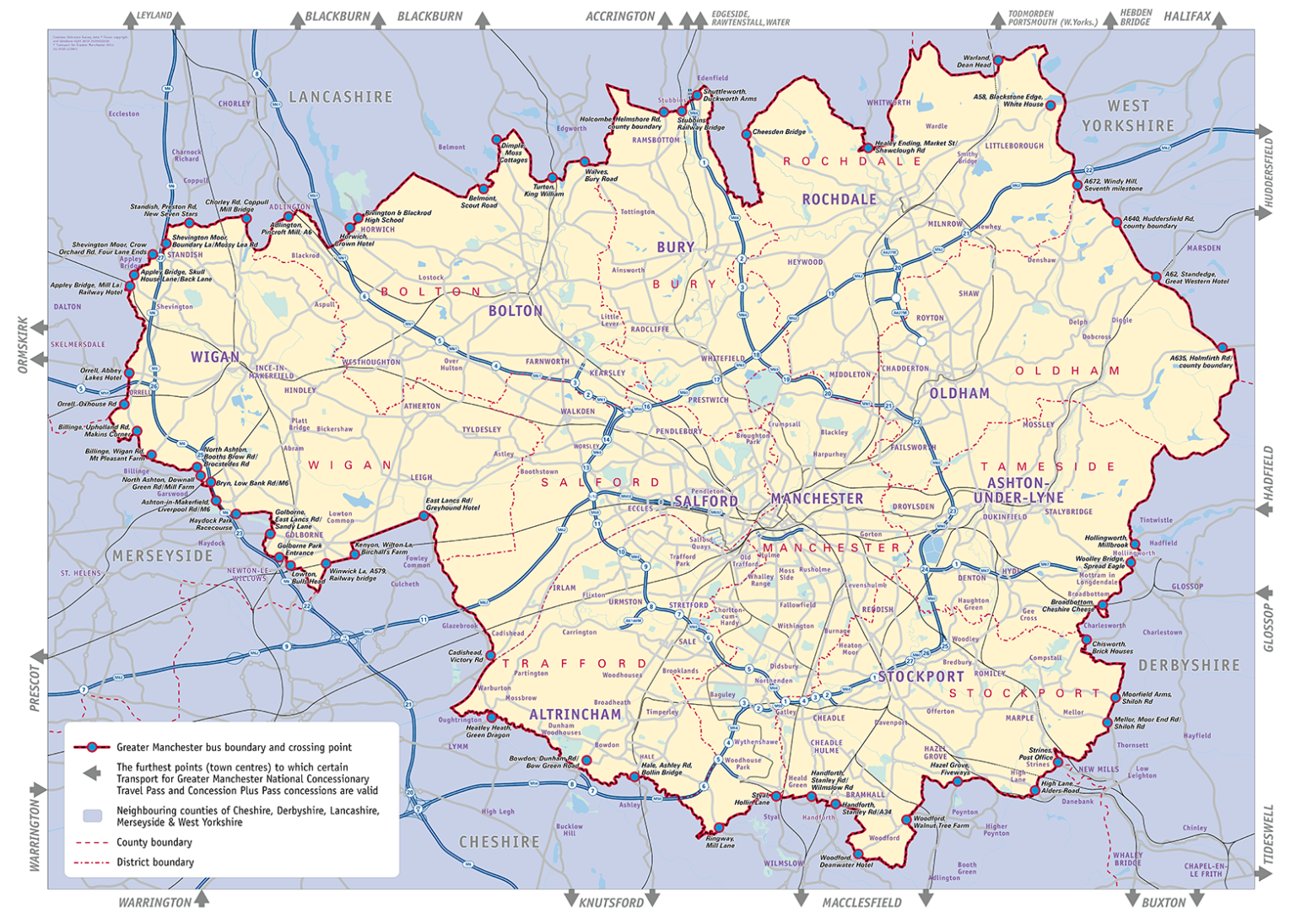 A Guide to Opening an Office in Manchester | The Office Providers