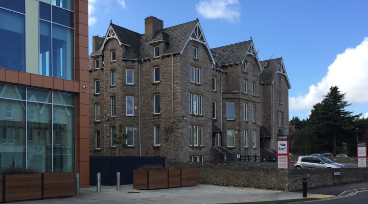 Serviced Office Provider Profile – Commodore Business Centre | The ...