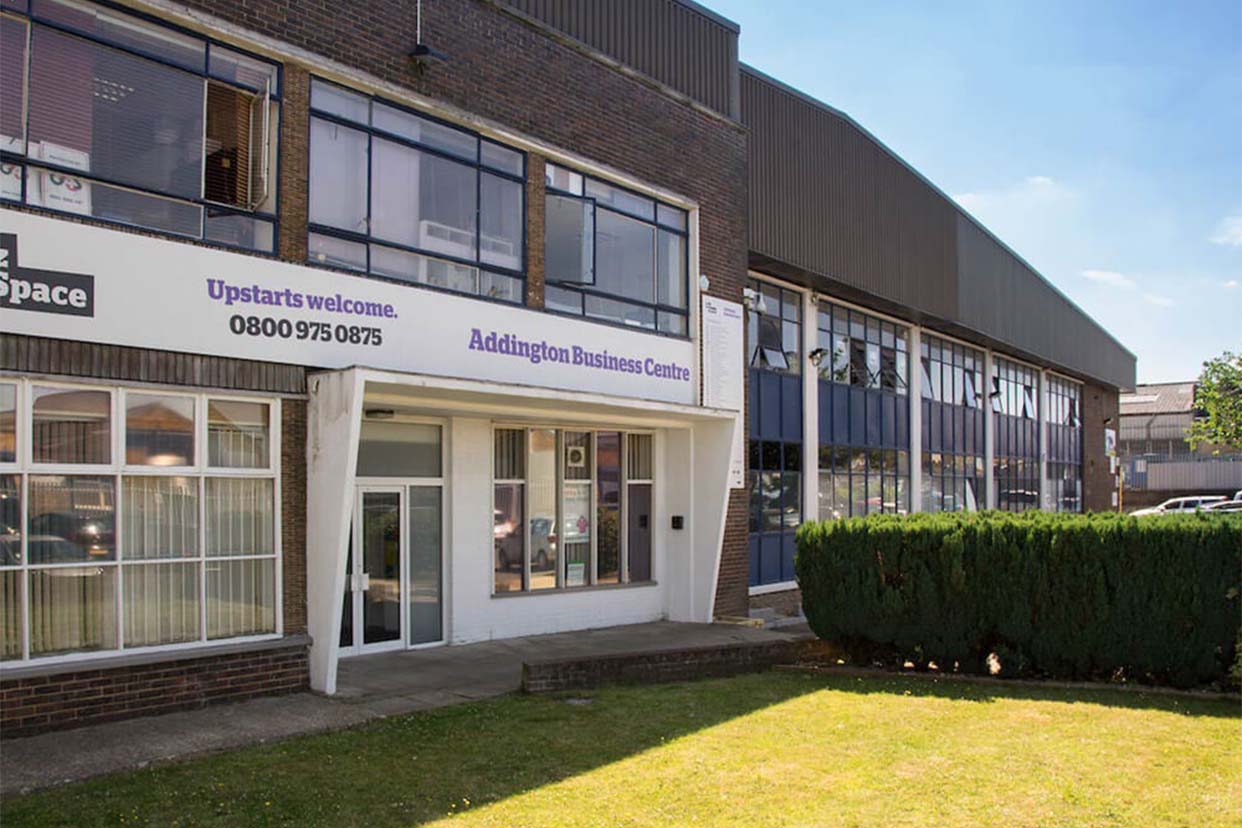 BizSpace Offices | The Office Providers