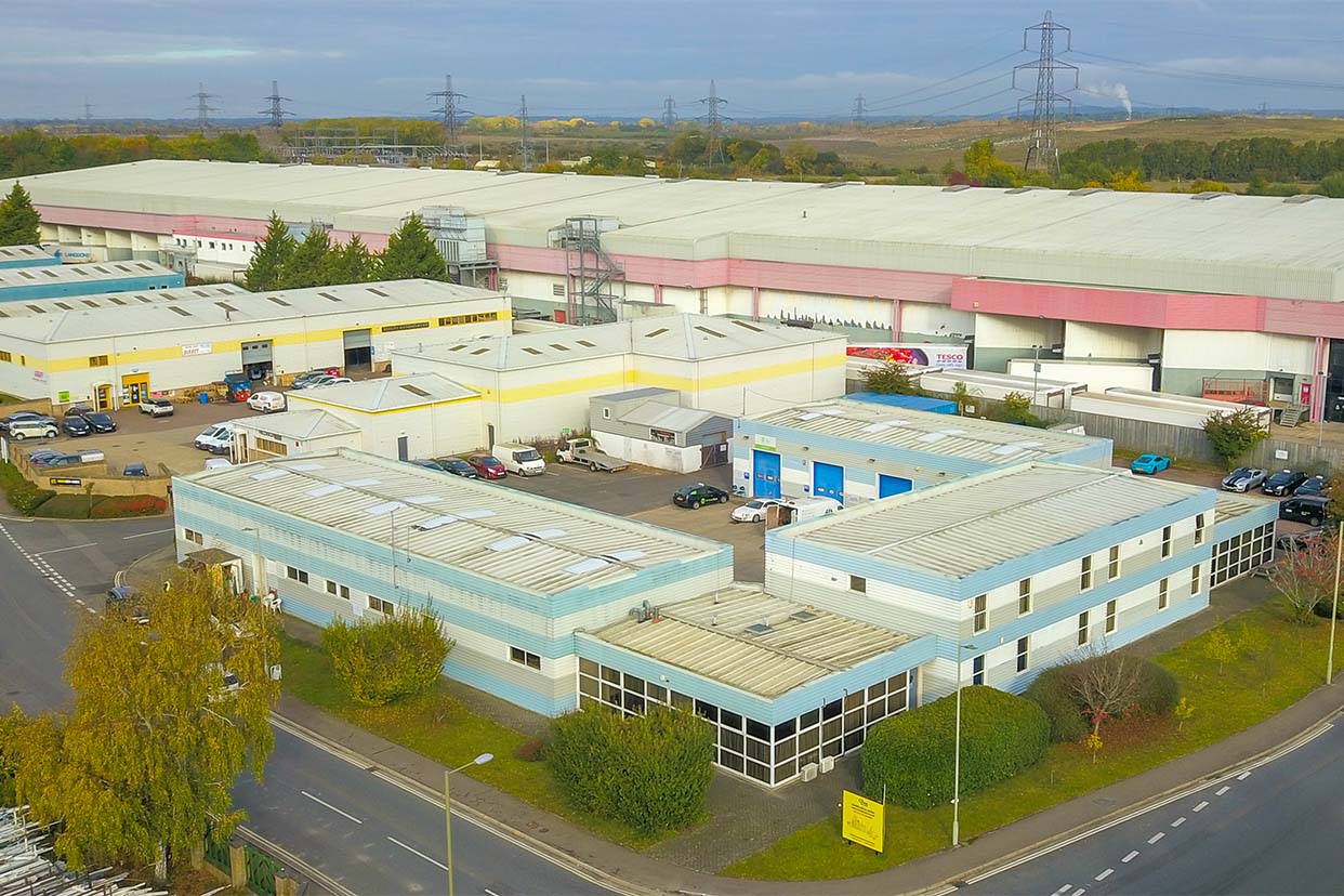 BizSpace Offices | The Office Providers