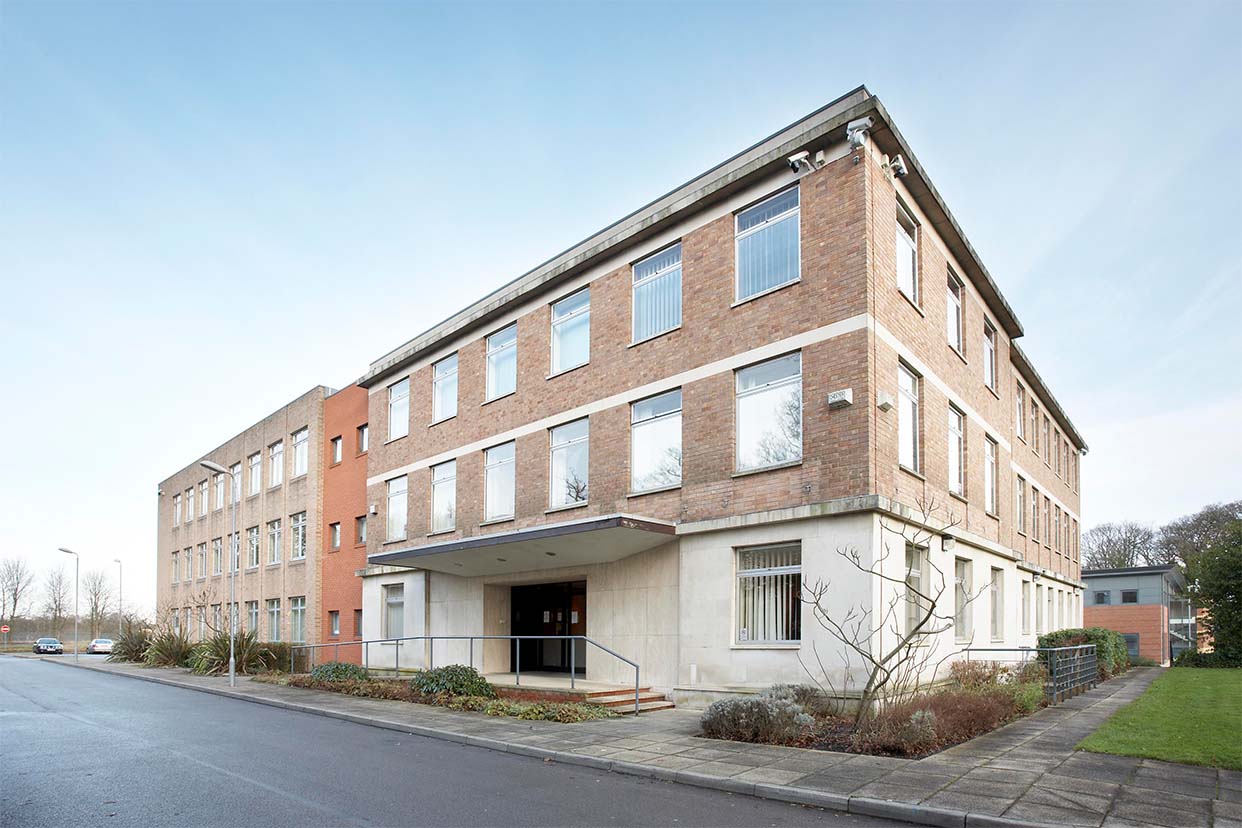 BizSpace Offices | The Office Providers