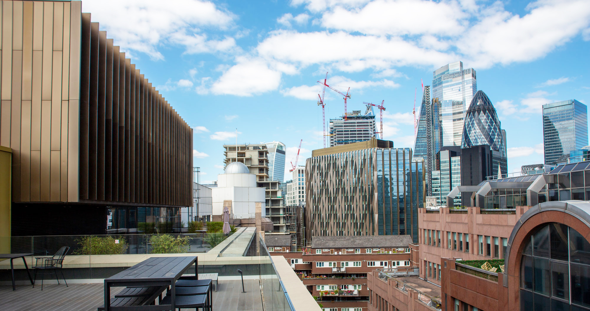 Business Cube London Offices | The Office Providers