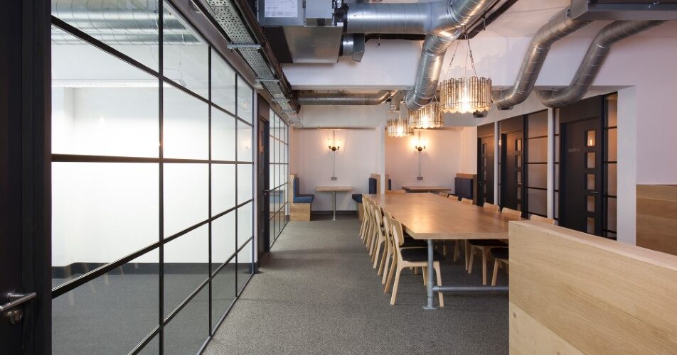 Landmark Serviced Offices | The Office Providers