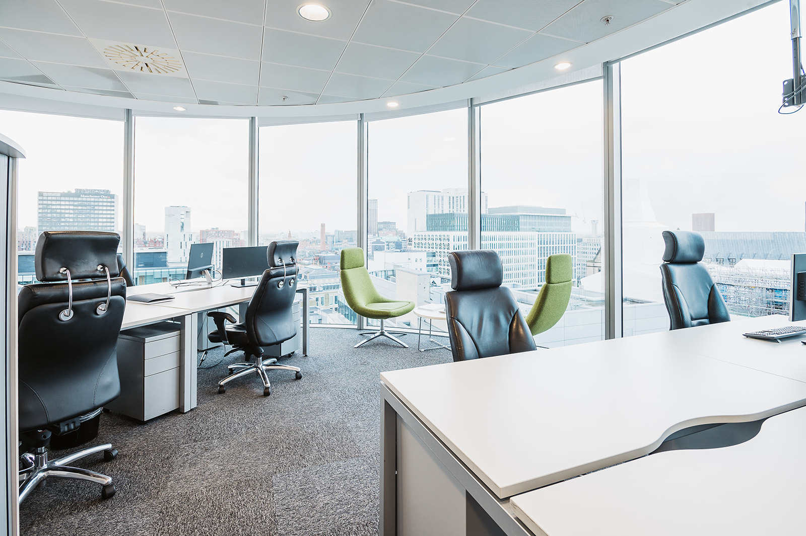 Landmark Serviced Offices | The Office Providers