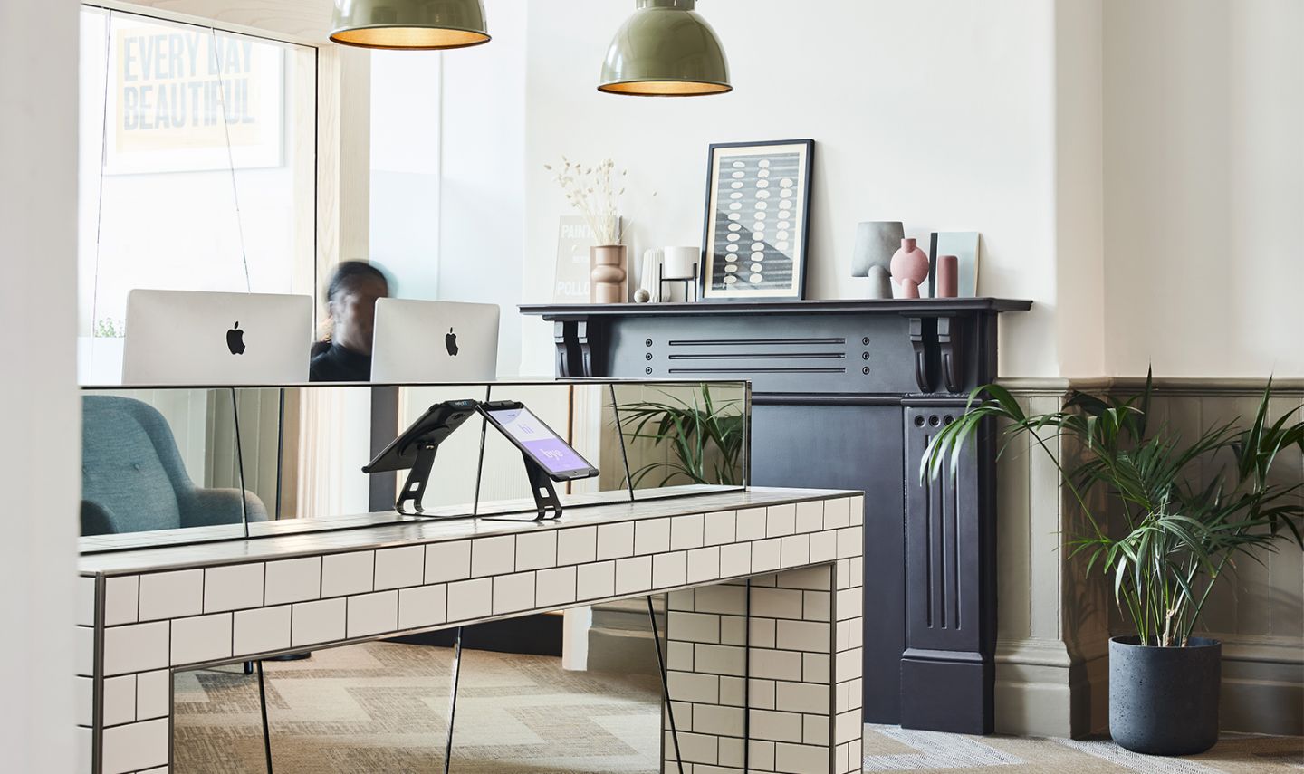 TOG London Offices | The Office Providers