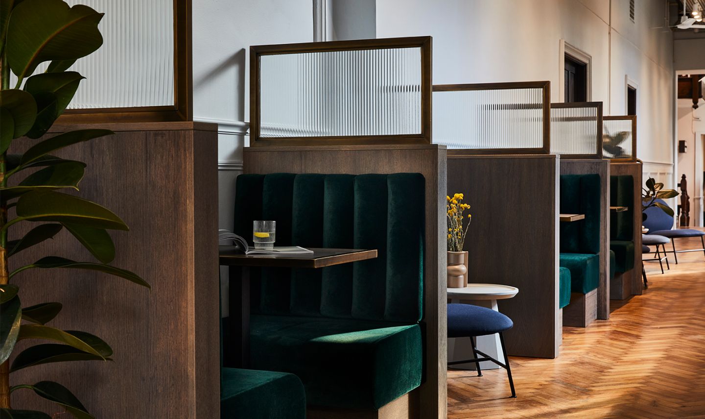 TOG London Offices | The Office Providers