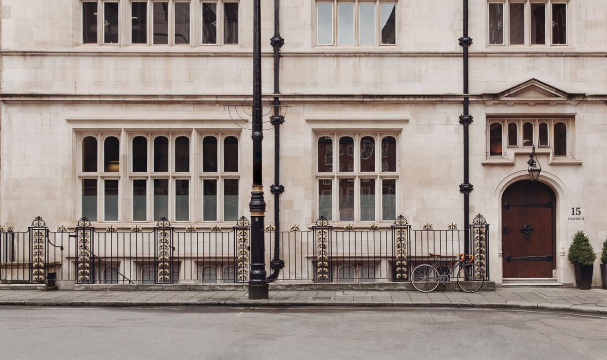 TOG London Offices | The Office Providers