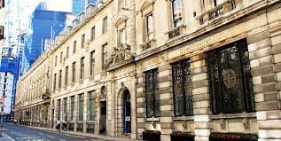 Flexible Office and Workspace Provider Profile – BE Offices | The ...