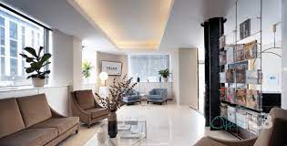 Flexible Offices and Workspace Provider Profile – Halkin | The Office ...