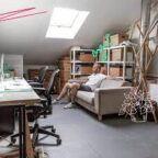 Affordable Flexible Workspace Provider Profile – Mainyard Studios | The Office Providers
