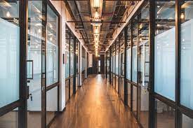 Flexible Office and Workspace Provider Profile – Mindspace | The Office ...