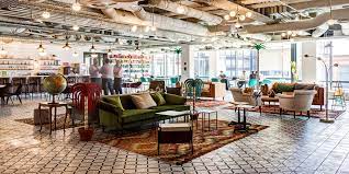 Flexible Office and Workspace Provider Profile – Mindspace | The Office ...