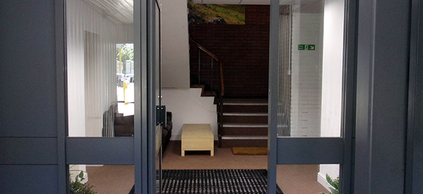 Flexible Office Space Provider Profile – Big Yellow | The Office ...