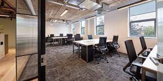 Flexible Workspace Provider Profile – Clockwise | The Office Providers