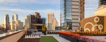 Regus NYC Offices | The Office Providers