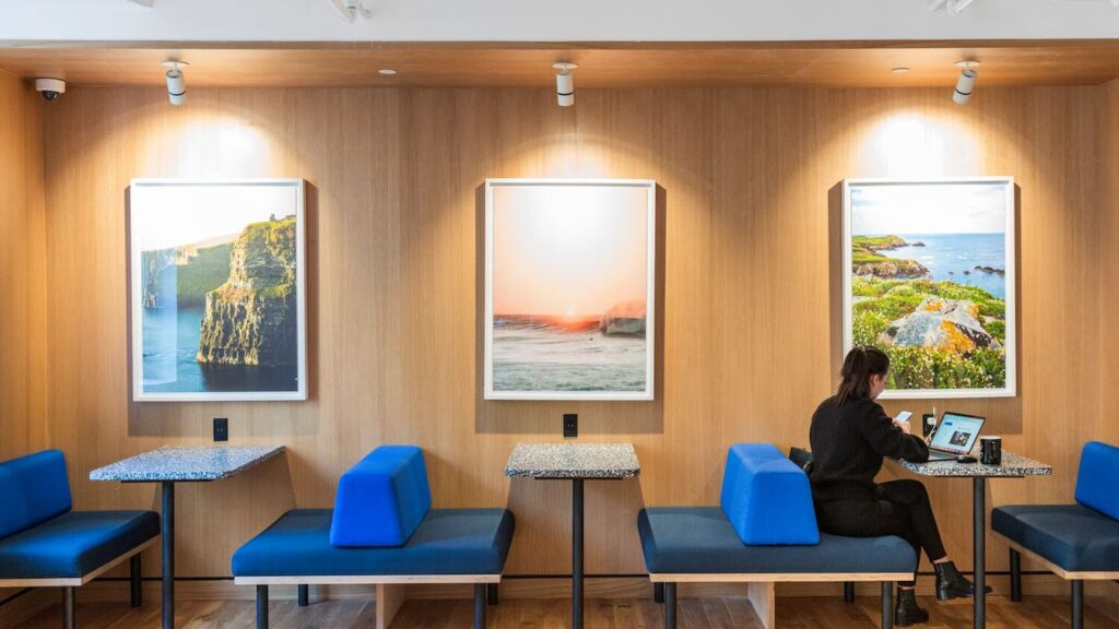 WeWork NYC Offices | The Office Providers