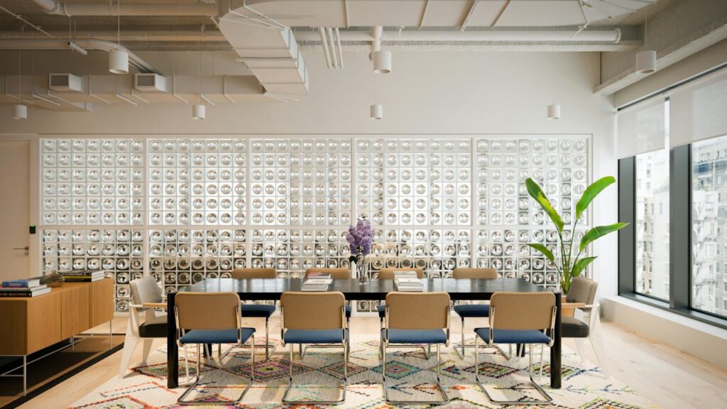 WeWork NYC Offices | The Office Providers