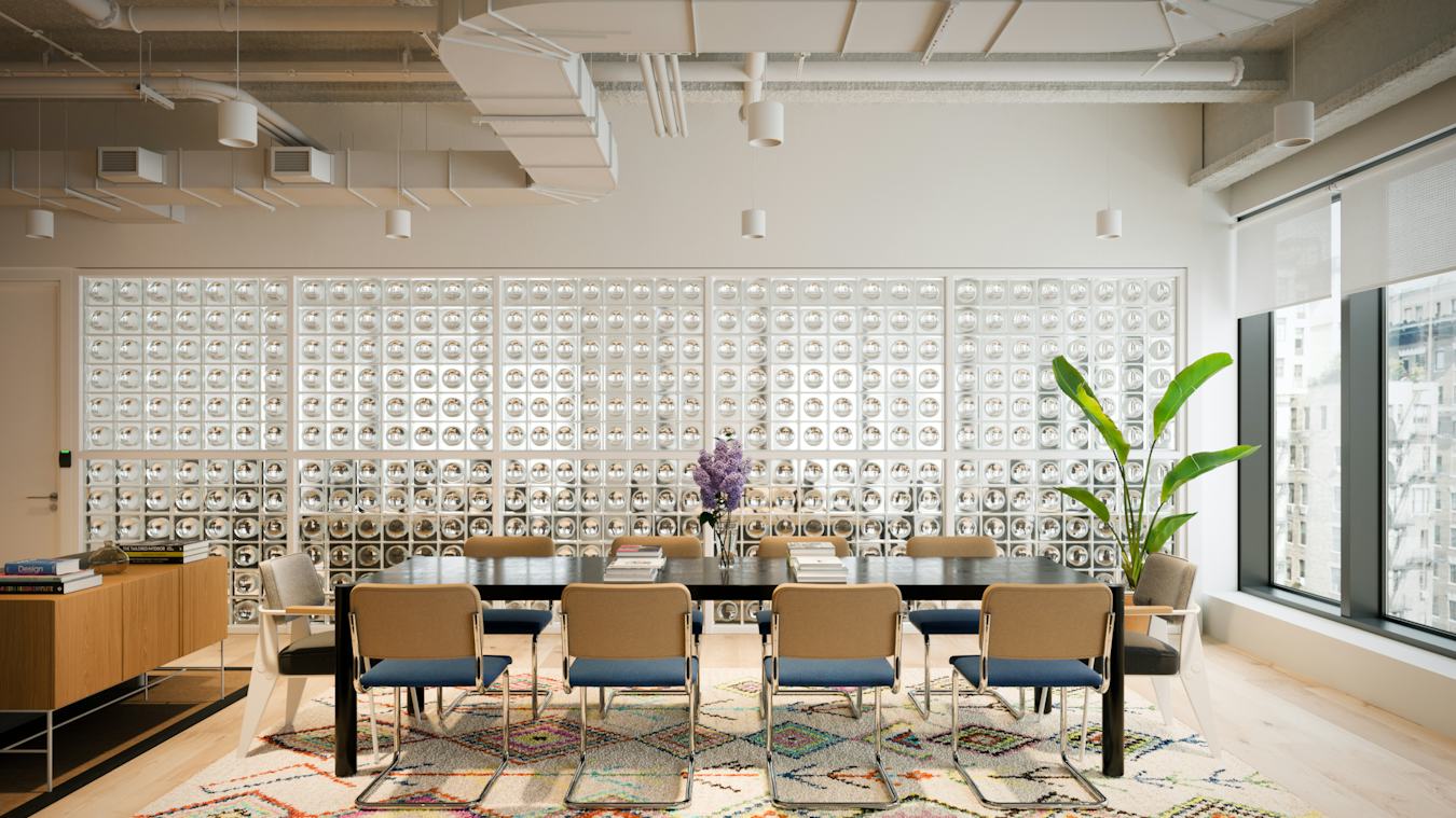 WeWork NYC Offices | The Office Providers