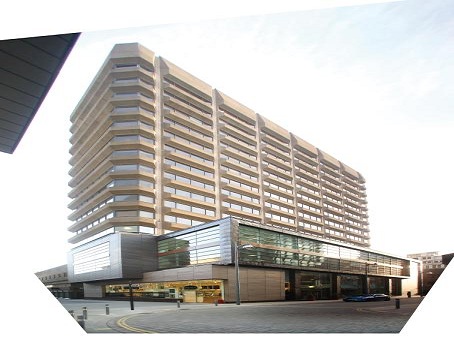Lowry House, Marble Street, Manchester City Centre | The Office Providers