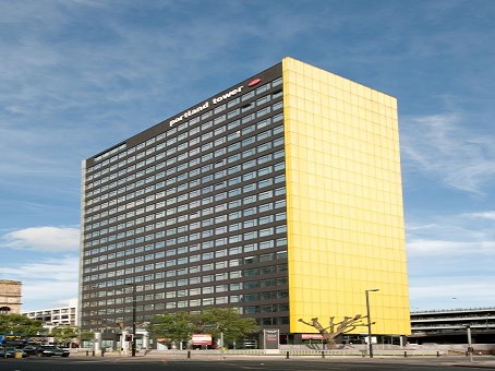 Portland Tower, Portland Street, Manchester | The Office Providers
